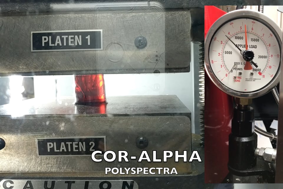 Introducing... COR Alpha